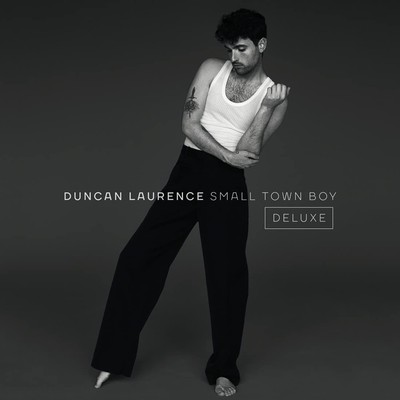 LAURENCE, DUNCAN Small Town Boy (Deluxe) (CD) | eBay