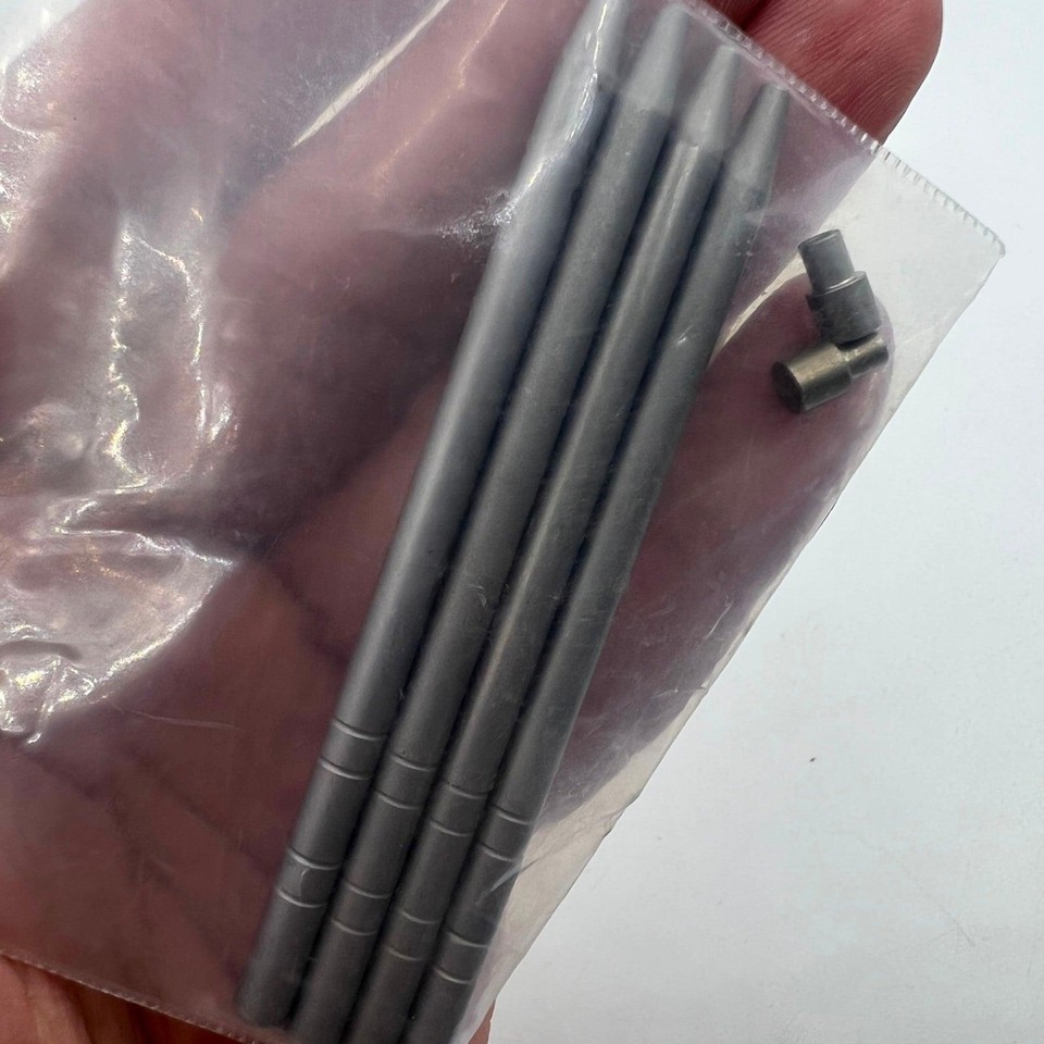 Watch Balance Staff Balance Wheel Hairspring Remover Installtion Tool ...