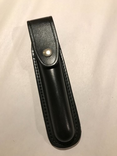 Gould and Goodrich Belt Pouch for Streamlight Stinger Size Lights | eBay