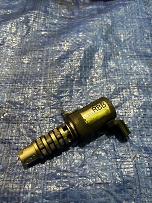 HONDA ACURA K SERIES TSX RSX OEM VTC Timing Control Valve 15830-RBB-003 ...