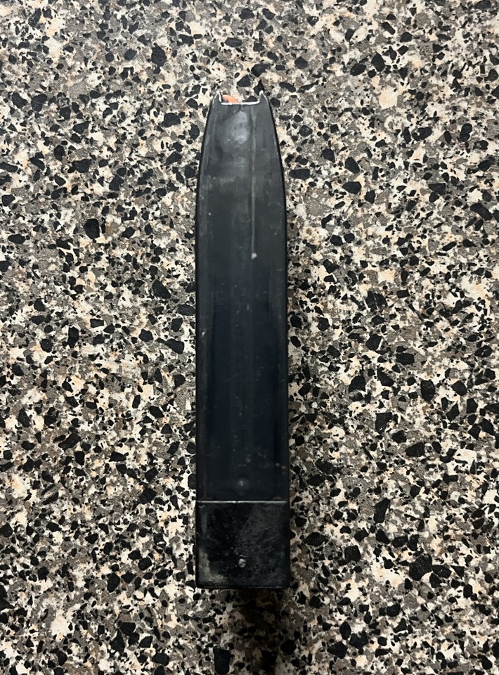 Rare Factory Marlin Camp 9mm 10 Round Magazine 10rd Shot OEM | eBay