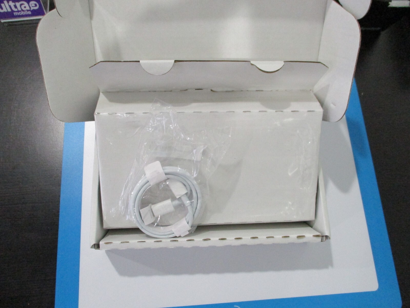 New Open Box Apple iphone 16 PRO A3083 Factory Unlocked 256GB GSM CDMA ...