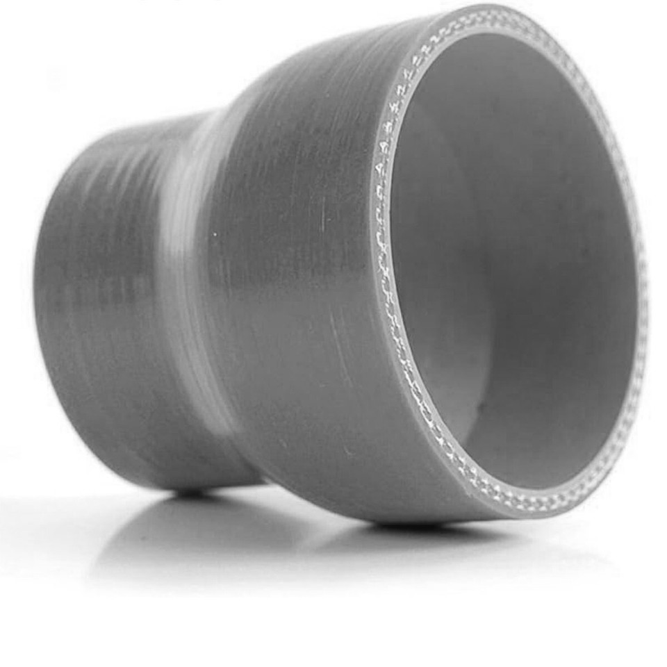 Straight Turbo/Intake/Intercooler Radiator Boost Coolant Silicone Hose ...