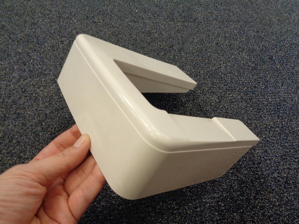 Singer 7043 Sewing Machine Plastic Extension Tray Plate | eBay