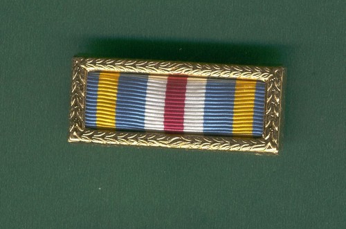 US JOINT MERITORIOUS UNIT COMMENDATION WITH FRAME | eBay