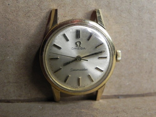Omega cal 630 lady watch | eBay