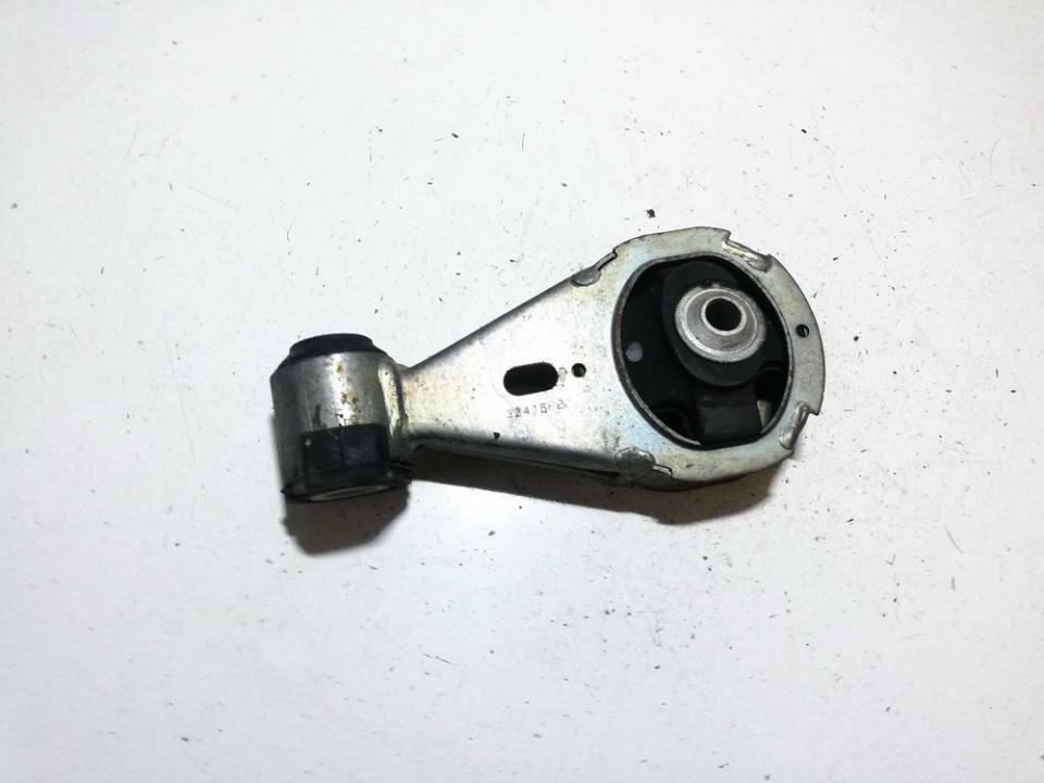 32418f2 113560009r 113560012r Engine Mounting and Transmission M ...