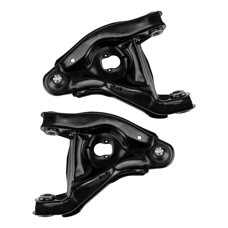 15Pcs Front Upper Lower Control Arms Kit for GMC Chevrolet C1500 C2500 ...