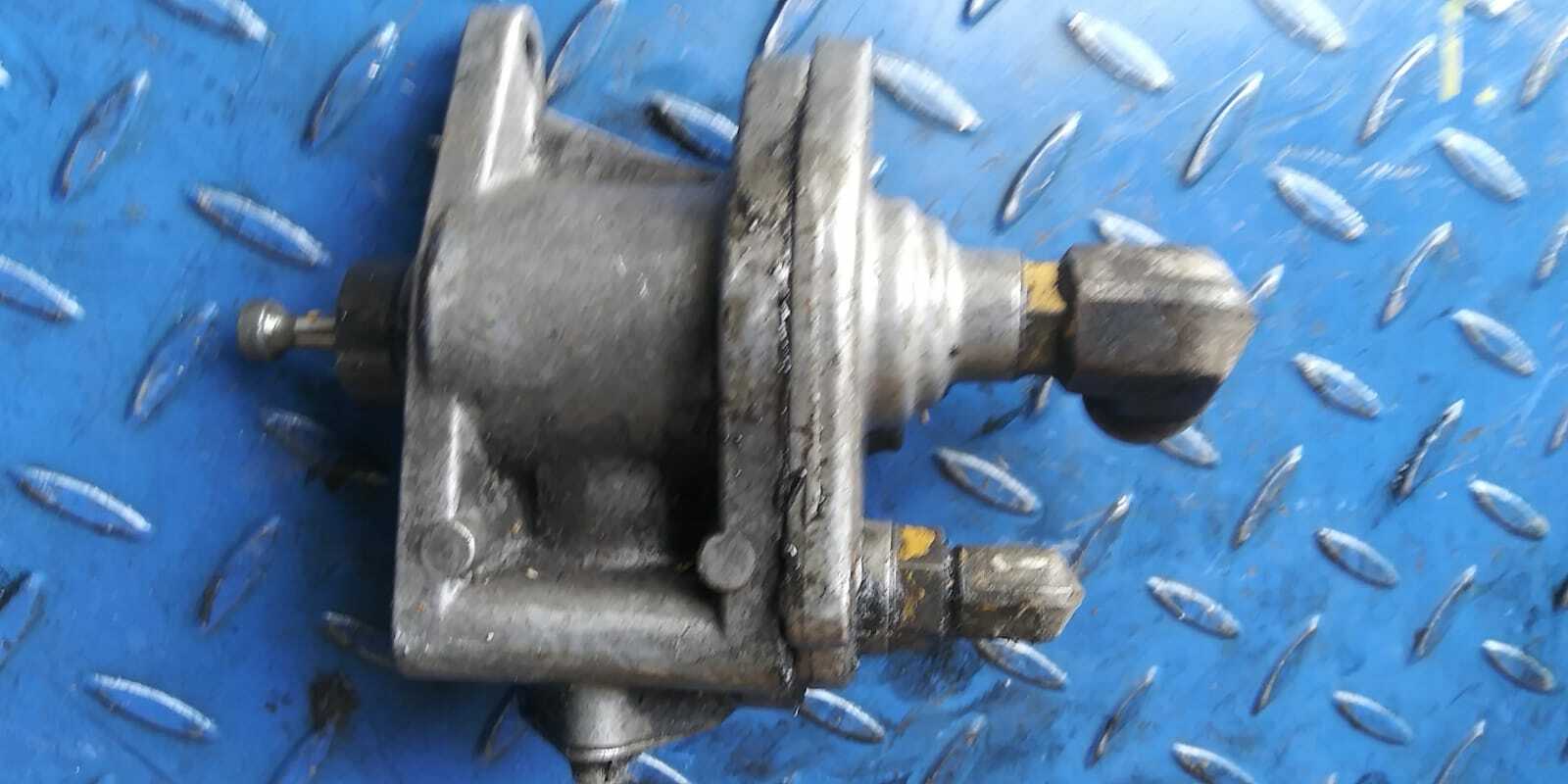 CATERPILLAR C12 3406B FUEL TRANSFER PUMP 1W1695 PART#004722 | eBay