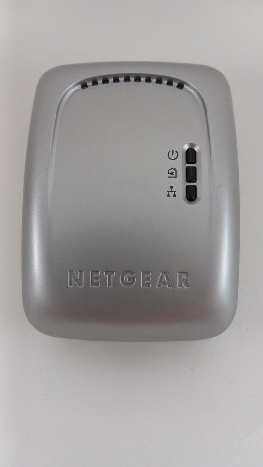 NETGEAR WALL PLUGGED BRIDGE XE102 | eBay