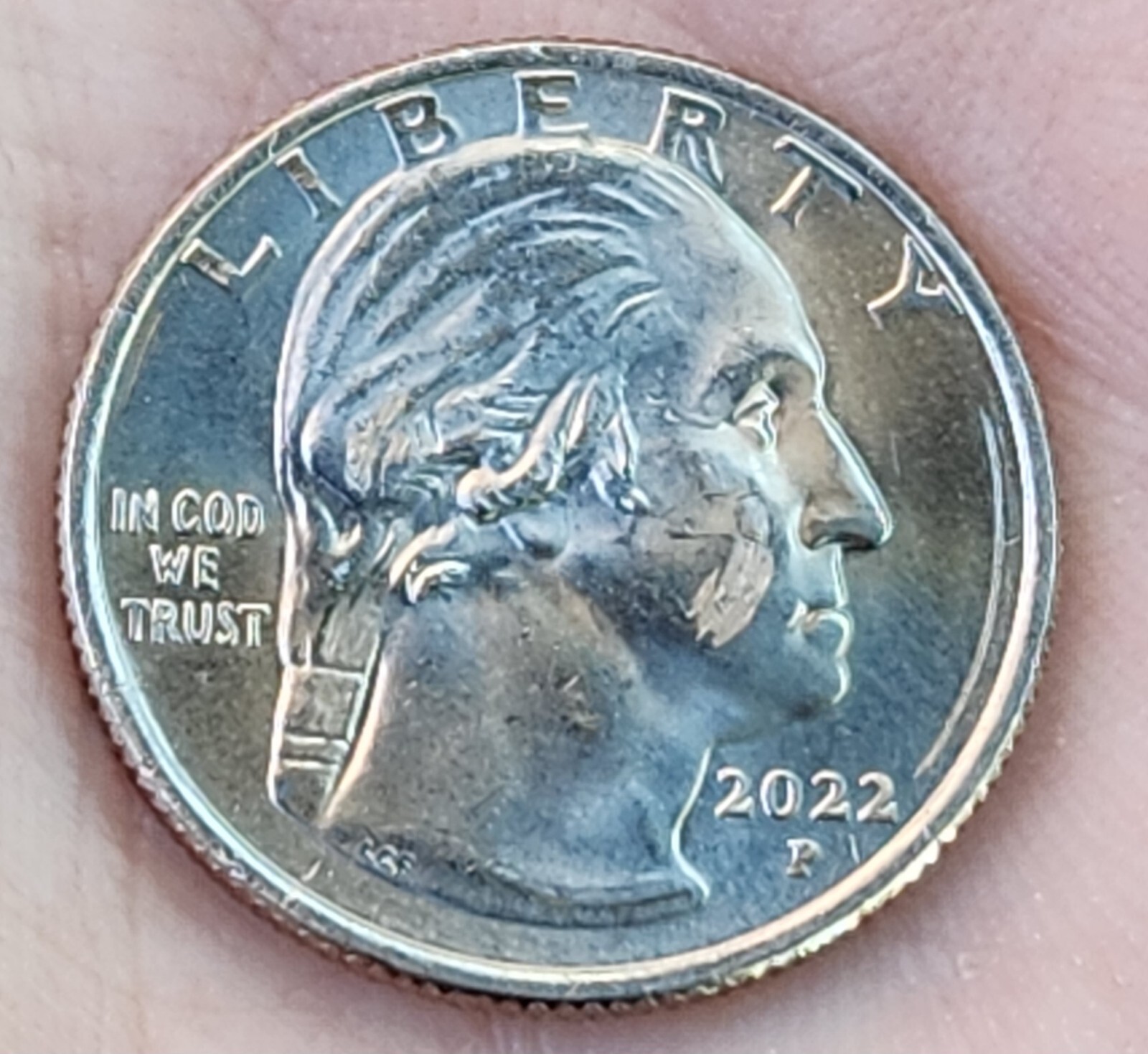 2022 P Dr. Sally Ride Quarter MAJOR ERROR Ghost Comet Tail, DDO&DDR ...