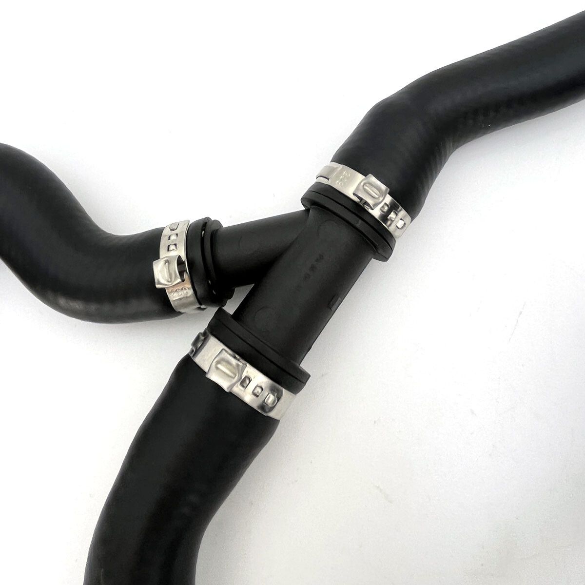 17127578403 ENGINE COOLANT OVERFLOW HOSE for BMW F01 F01N F02 F02N F10 ...