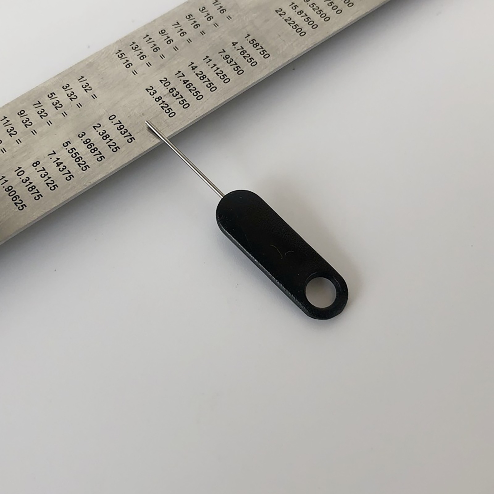 5pcs Sim Card Tray Universal Anti-lost Sim Card Tray Remover Eject Pin ...