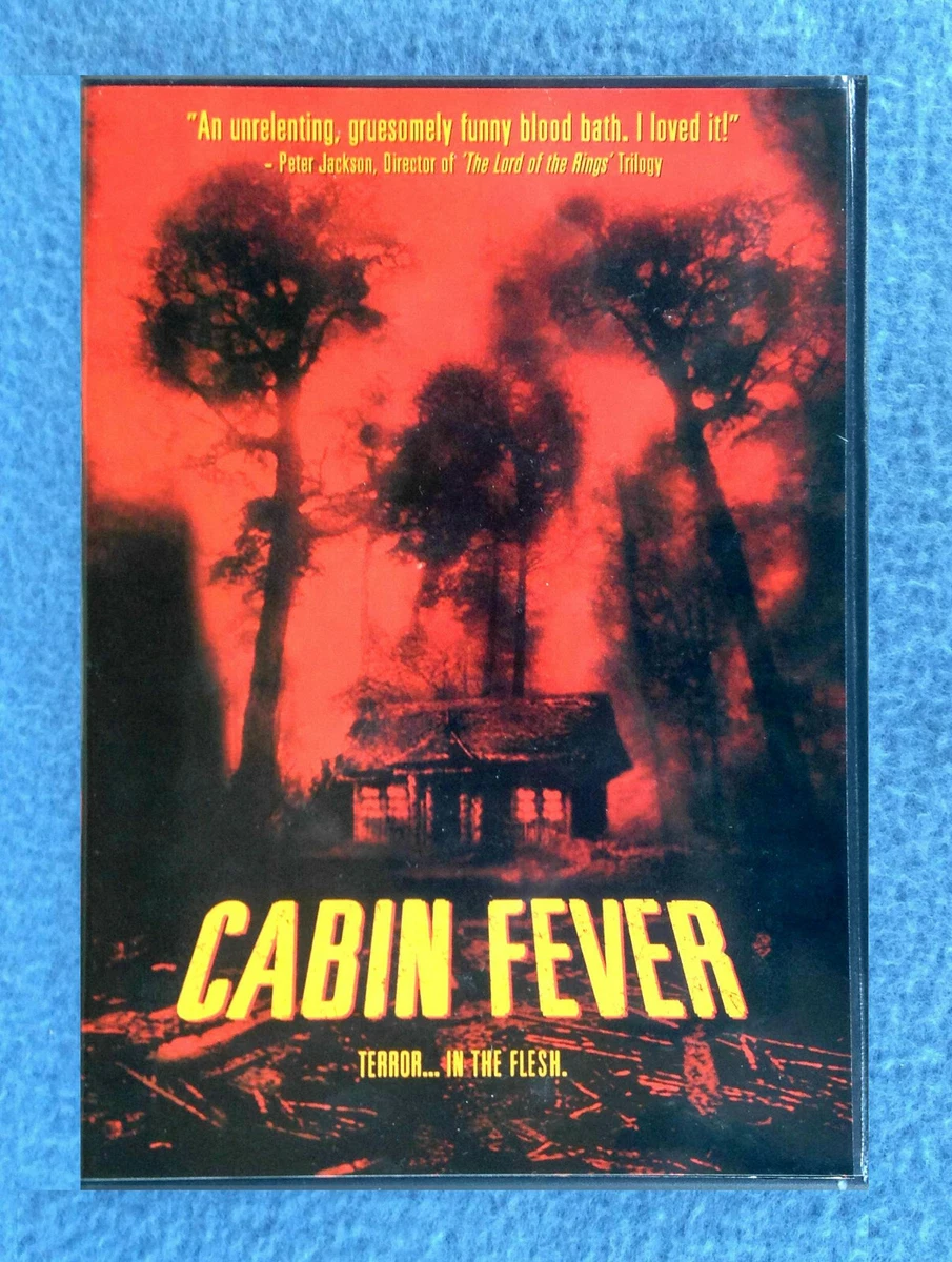 Cabin Fever 3 Movie