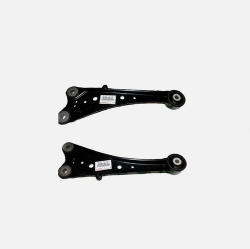 TOYOTA Genuine RAV4 2013-2018 Rear Trailing Arm Assy Right & Left Set ...