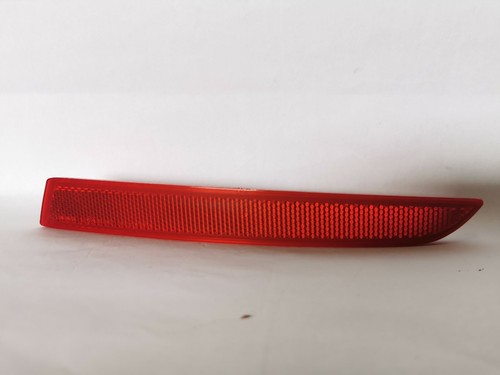 Rear Bumper LH Driver Side Reflector Fit 2011-2014 BMW 5-Series ...