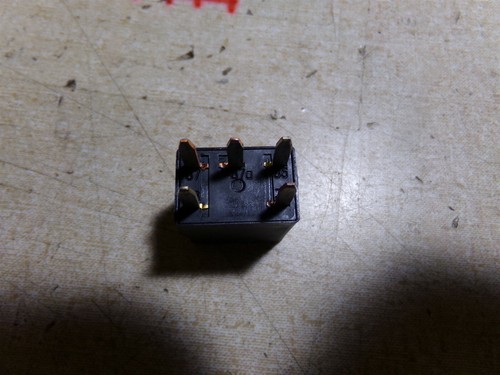 Delphi 15328867 GM Multi-Purpose Relay *FREE SHIPPING* | eBay