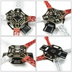 HJ 450 Multicopter 450F nylon Fiber Frame Airframe kit For DIY Drone ...