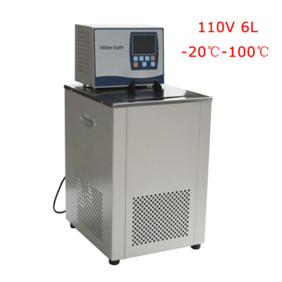 Water Baths & Chillers - Laboratory Water Bath