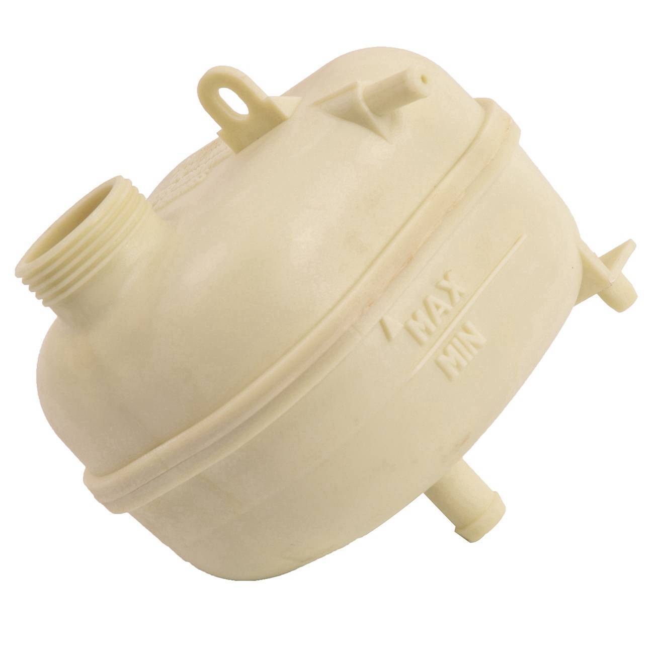 17137509072 For 2002-2008 Mini Cooper Radiator Coolant Overflow Tank W ...