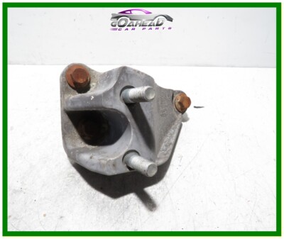 FORD FIESTA ENGINE MOUNT MOUNTING BRACKET 8V517M125AC MK7 09-17 1.25L ...