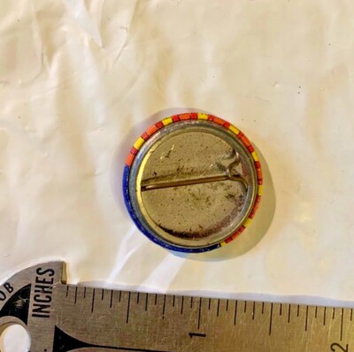 Vintage Wind Energy Pin Back | eBay