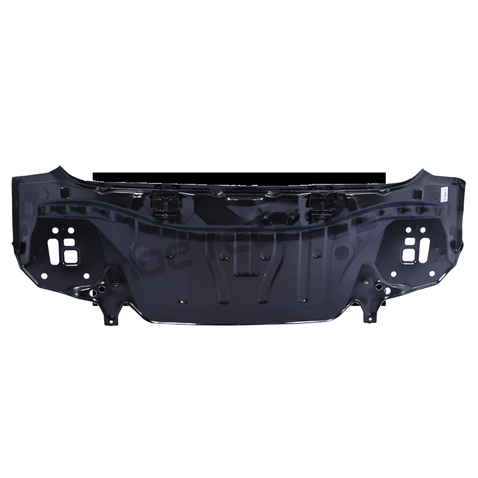 Rear Body Lower Panel Underbody Backplate For Toyota Corolla 2020-2024 ...