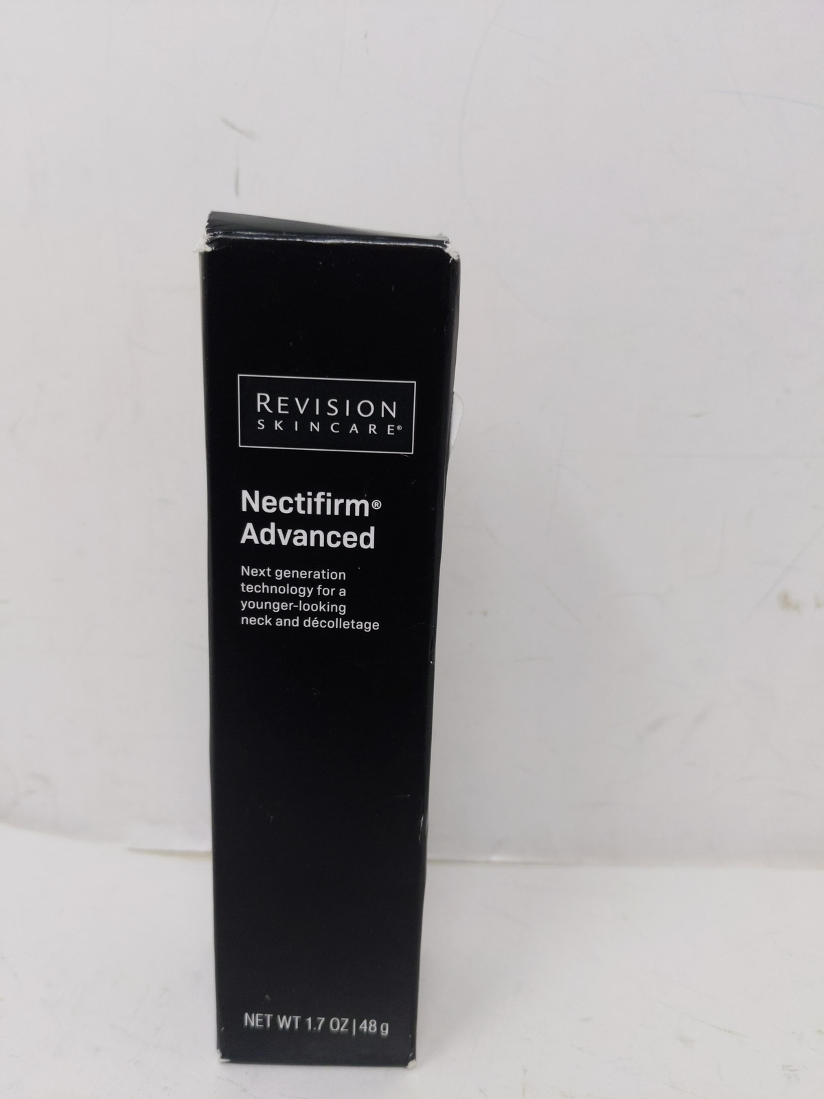 Revision Skincare Nectifirm Advanced Neck Firming Cream, 1.7 oz ...
