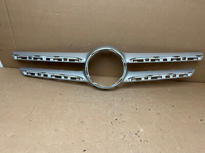 2017-2020 Mercedes Bens E300 E350 E400 E450 Front Grille Molding OEM | eBay