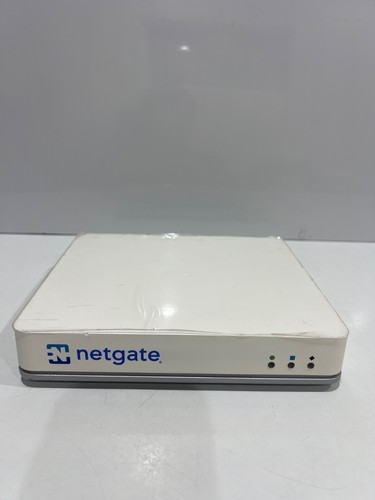 Netgate SG-3100 pfSense Security Gateway Firewall Without power supply ...