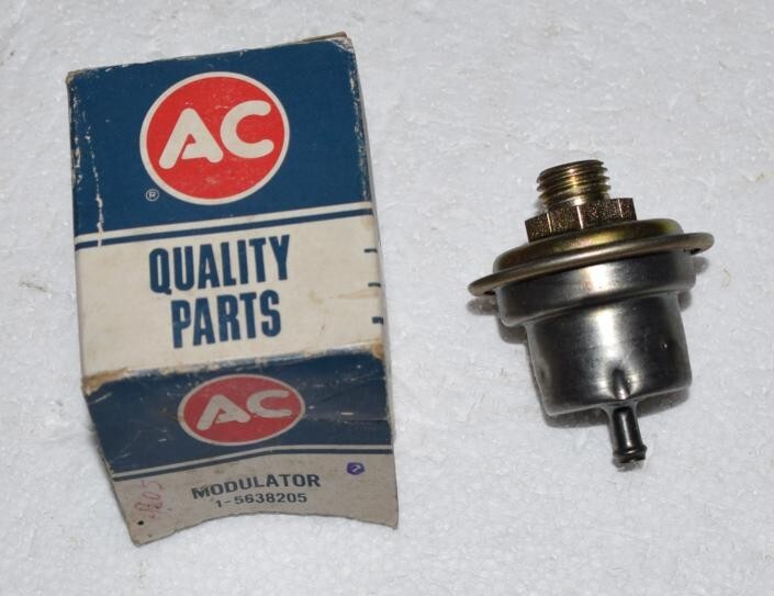 NOS 1963-73 VARIOUS CAMARO CORVETTE NOVA VEGA POWERGLIDE TRANS ...