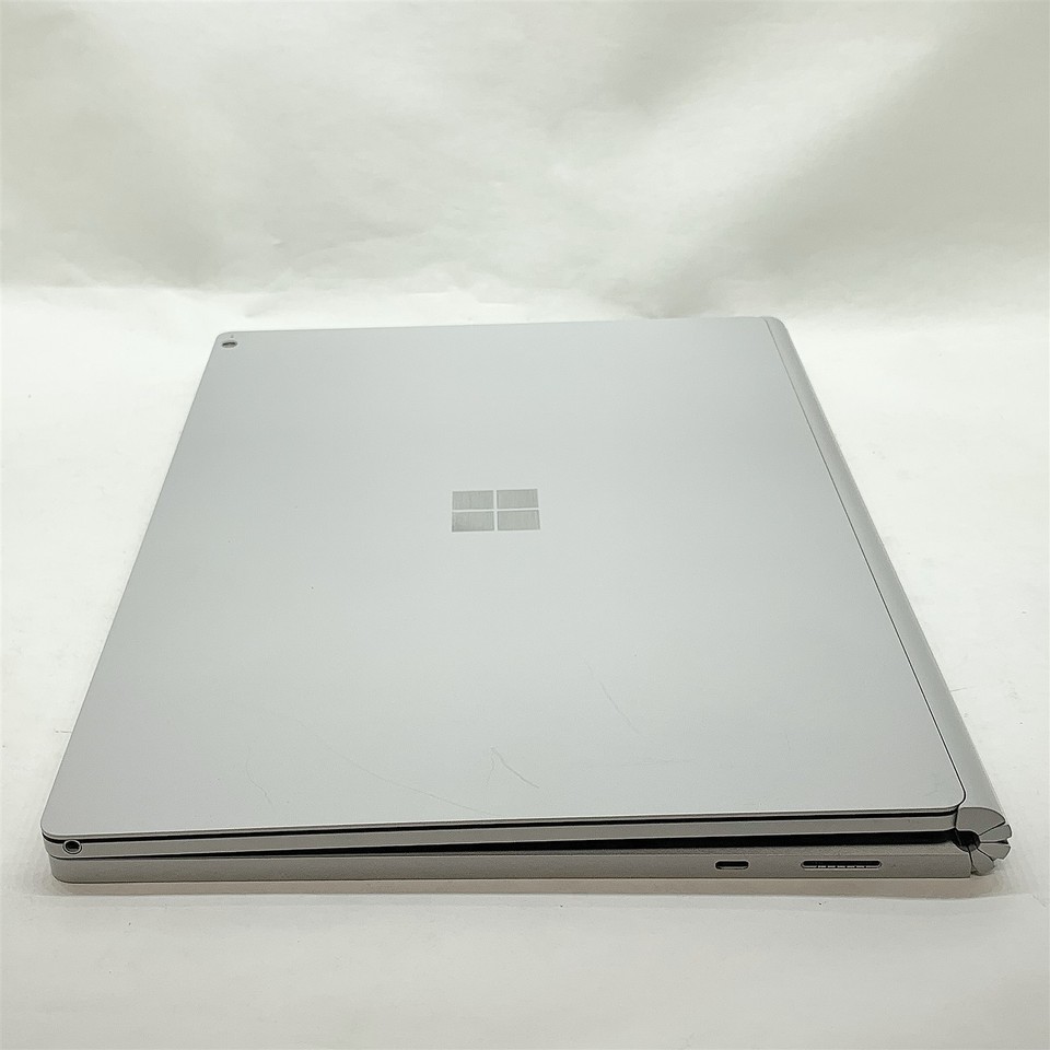 Microsoft Surface Book 2 Intel i7 8650U 1.90GHZ 15" 16GB 256GB NVMe Windows 11 | eBay