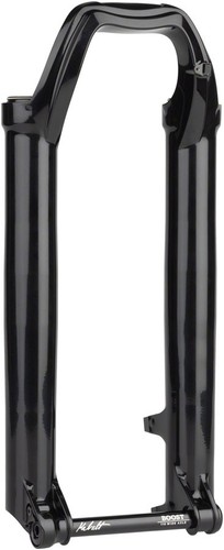 FOX Lower Leg Assembly - 2018 34 29in 150 15x110, Kabolt, Blk, Fox ...