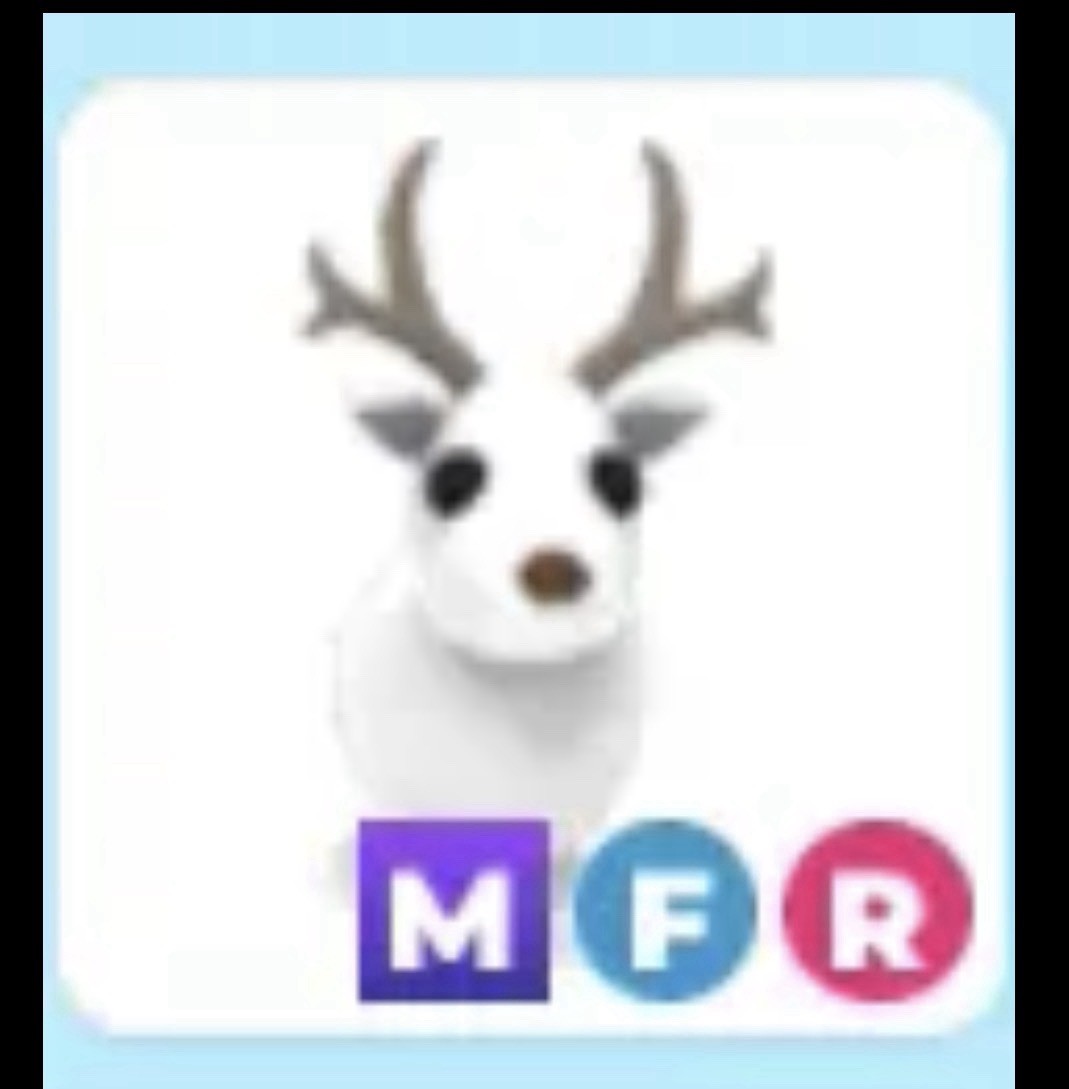 mega fly ride arctic reindeer Cheap And Fast Delivery Going Fast Roblox ...