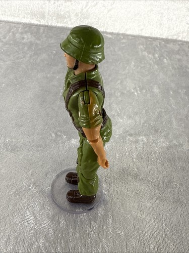 1986 American Defense Action Figure DEFENDER US FORCES REMCO Collectors ...