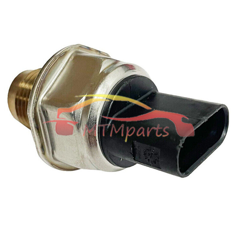 12686809 Pressure Sensor Fits 2015-2021 Sierra 3500 HD 2016-2021 Canyon ...