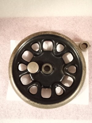 Sewing Machine Parts - Sewing Machine Hand Wheel