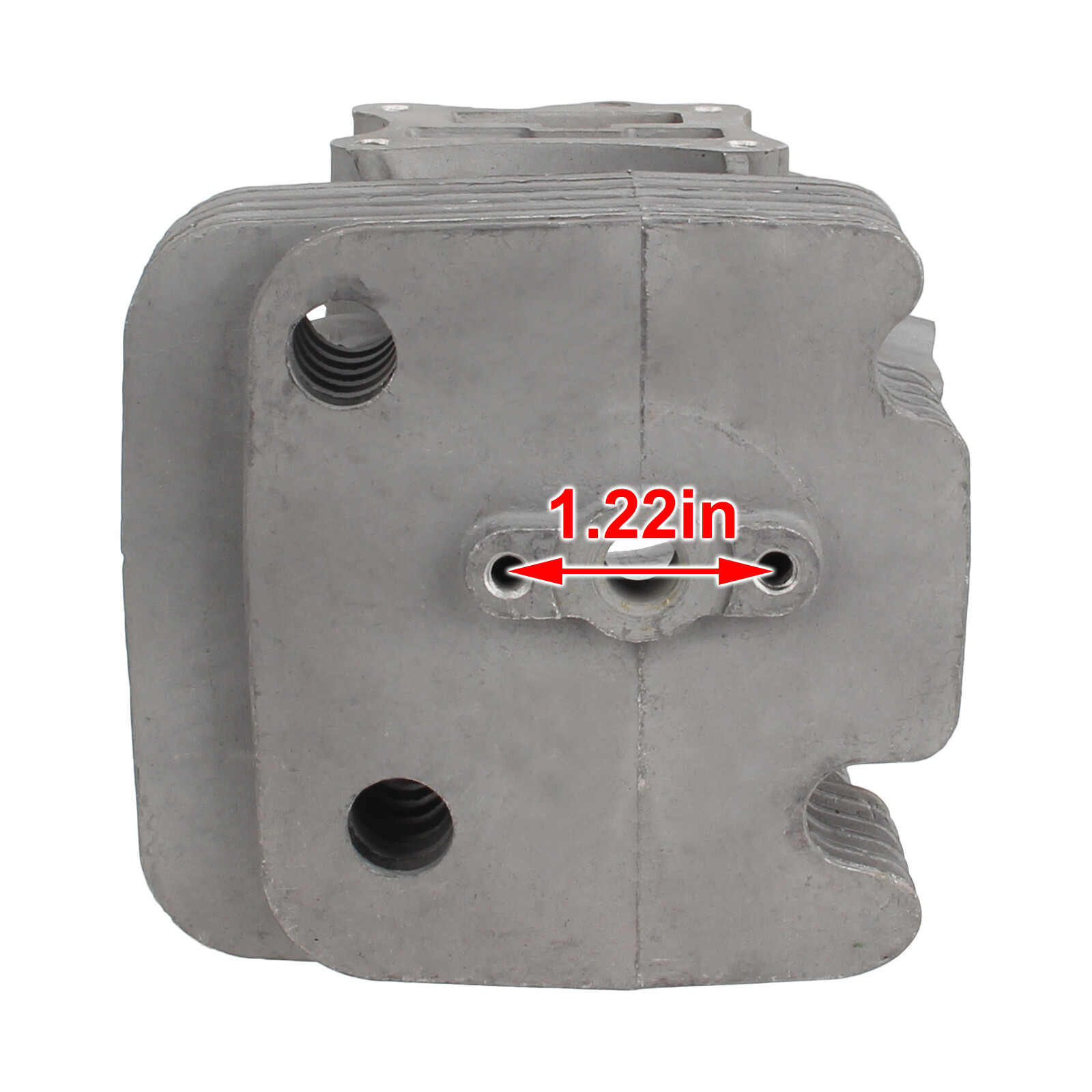 New Cylinder Piston Kit For RedMax EBZ8500 EBZ8500RH Backpack Blower 577424001 | eBay