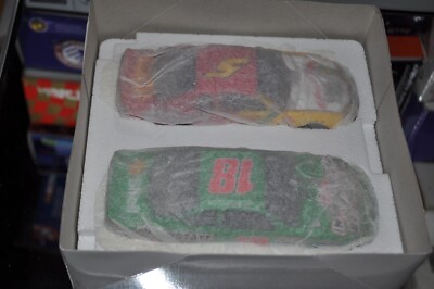 Terry Labonte & Bobby Labonte 1998 MONTE CARLO PONTIAC 1/32 Scale | eBay
