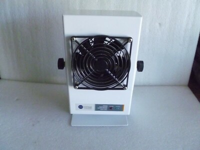 SIMCO-ION 5802i CRITICAL ENVIRONMENT IONIZING BLOWER | eBay