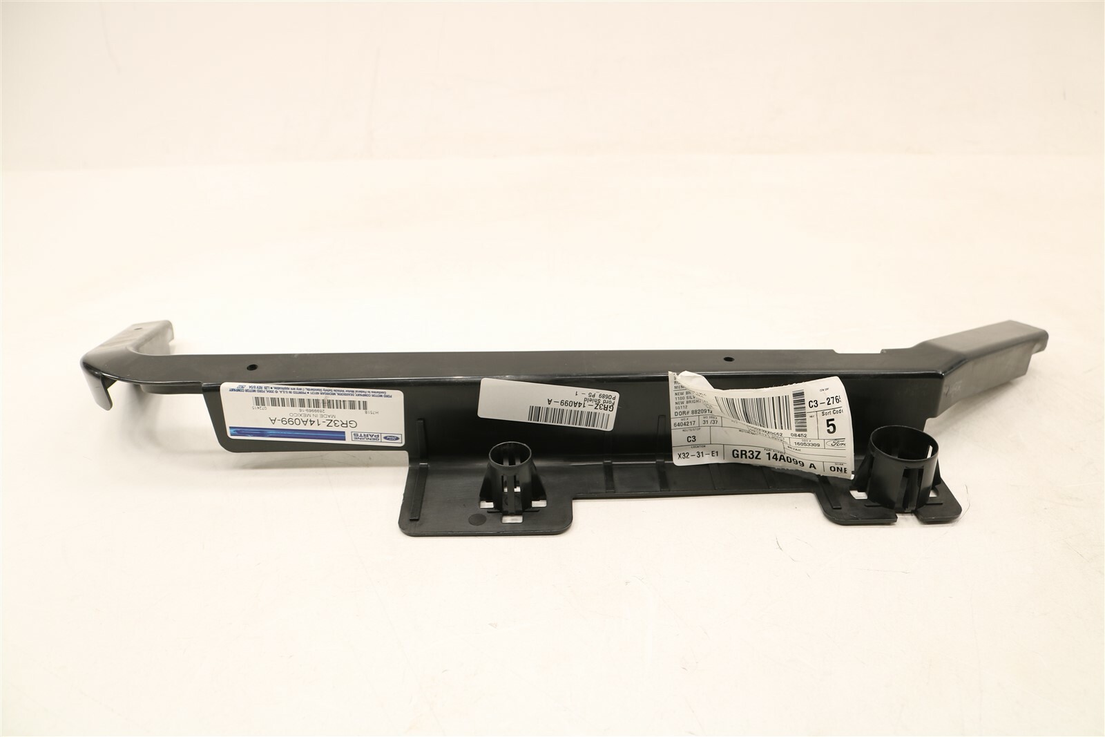 NEW OEM Ford Battery Cable Wiring Shield GR3Z-14A099-A Mustang 2016 ...