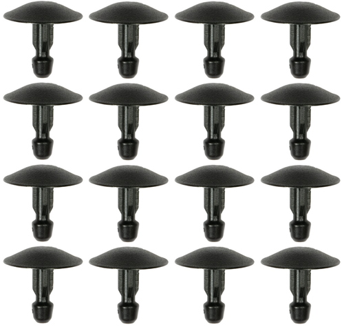 16 NEW INTERIOR TRIM CLIPS FOR BMW M8 M5 M550 X2 M760 X6 M850 Z4 X3 X4 ...