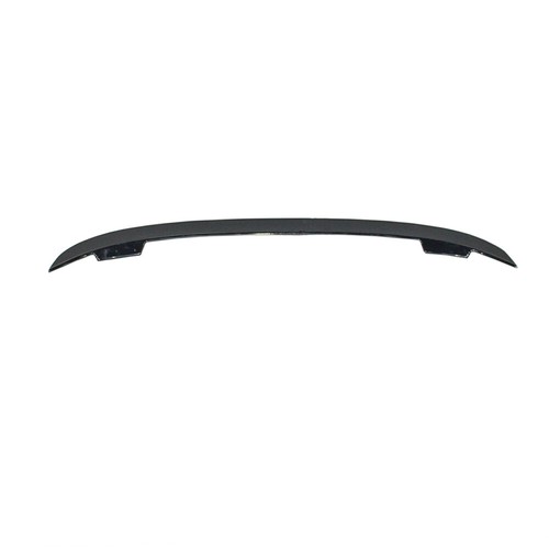 Fit For Ford Taurus 2013-2019 Black Rear Trunk Spoiler Sport Wing ...