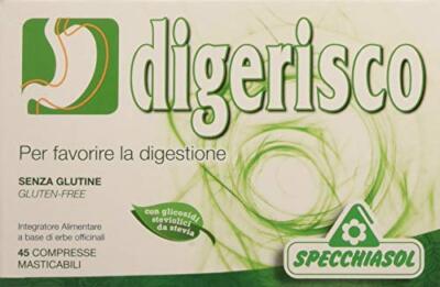 DIGERISCO 45CPR | eBay