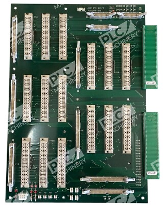 MPM 2x PC-275/A PW-019 Circuit Card PC-269/C | eBay