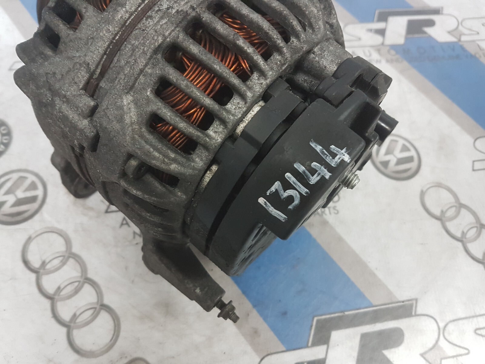 VW AUDI SEAT SKODA TDI 120 AMP Alternator 028 903 028 E 028903028E | eBay