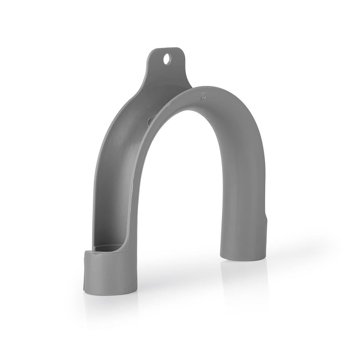 Drain Outlet Hose Hook Plastic U-Bend Pipe Support for Washing Machine ...