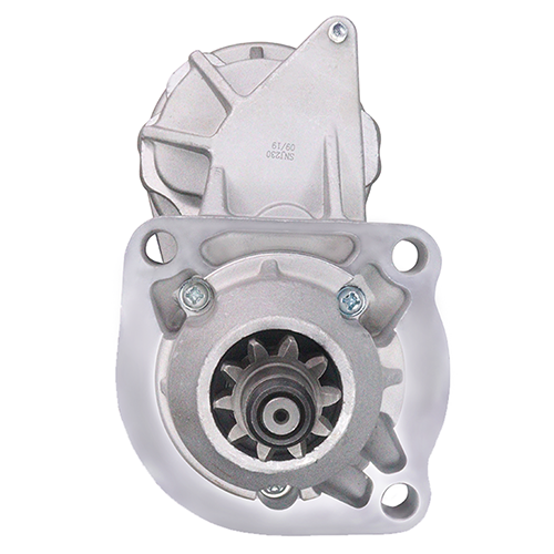 Brand New Starter Motor for Case 580 621 688 850 880 888 9010 9020 9030 ...