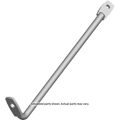 Genuine GM Front Brace 84299589 | eBay