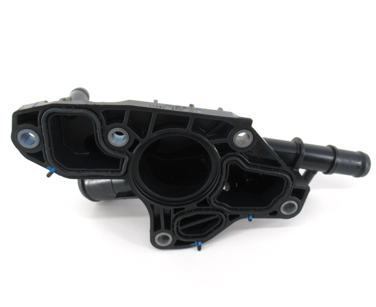Genuine OEM Nissan 11060-3RC1A Water Outlet 2017-2019 Rogue 2013-2019 ...